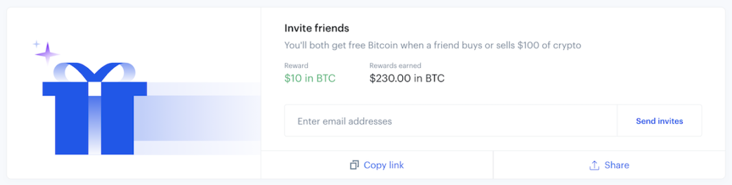 How to Get Free Bitcoin and Crypto Instantly [9 Real Ways]