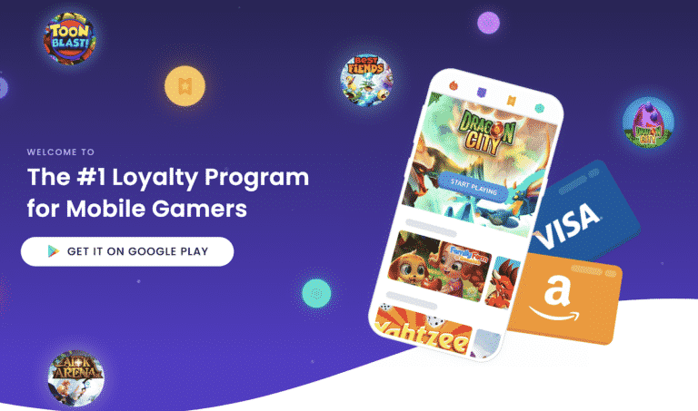 8 Best Game Apps to Win Real Money Instantly for 2025