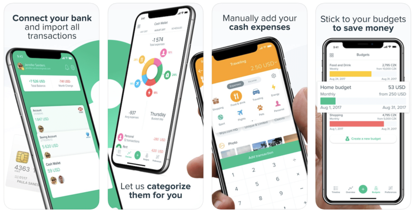Best Budgeting Apps of 2026 - Smarts