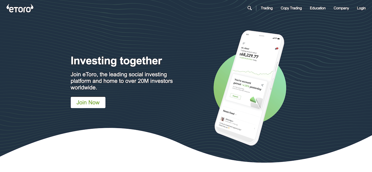 10 Best Commodity Trading Apps of 2025