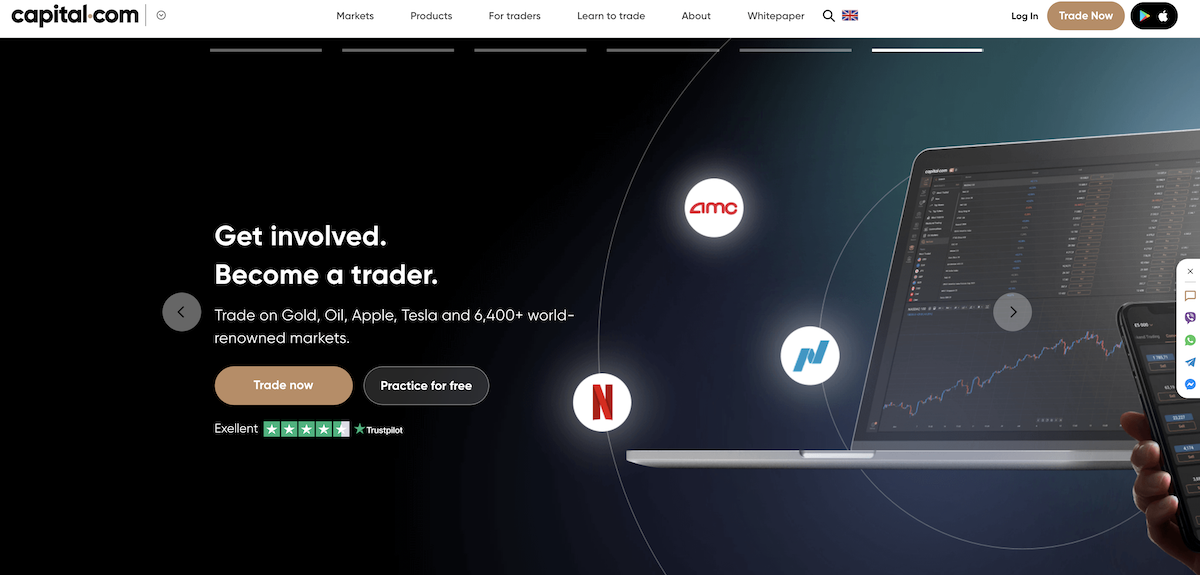 10 Best Commodity Trading Apps of 2025