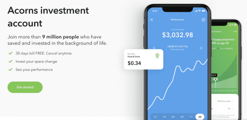 Acorns Review 2025: Is Acorns Really Worth It?