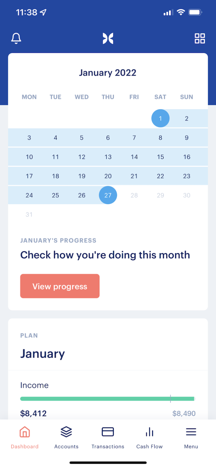 Monarch Money Review: Managing Your Money Made Easy