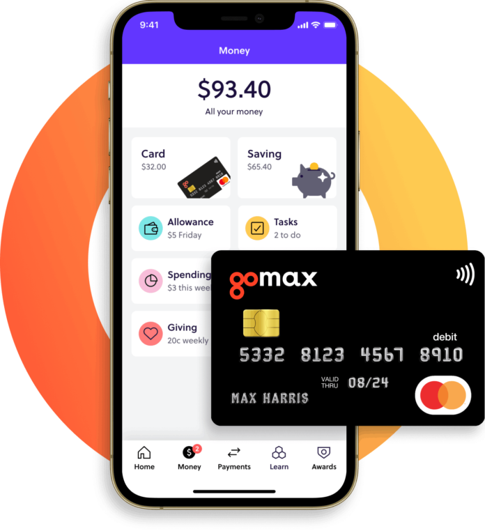 11 Best Debit Cards for Kids for 2024